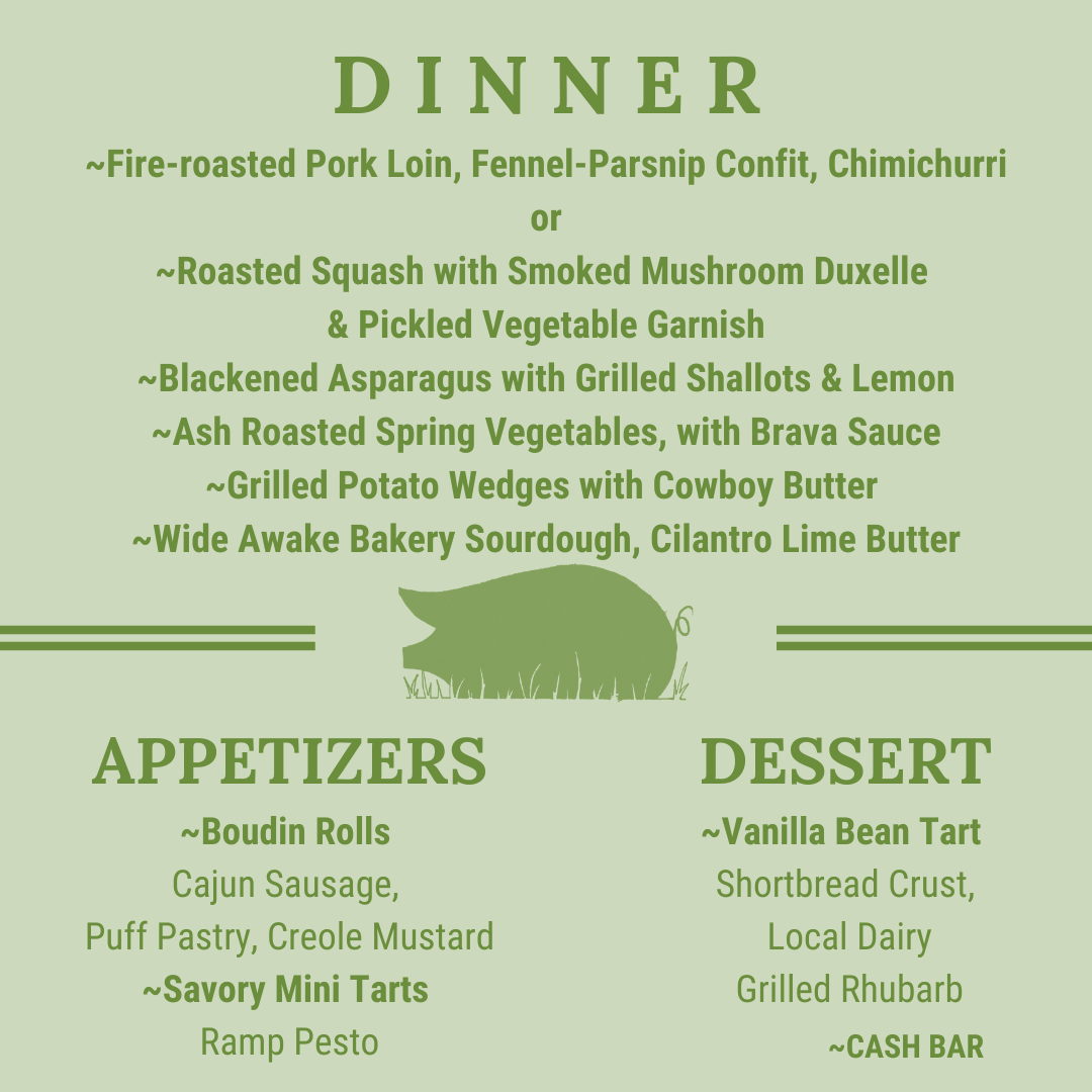 Spring Char Menu (2) | Van Noble Farm